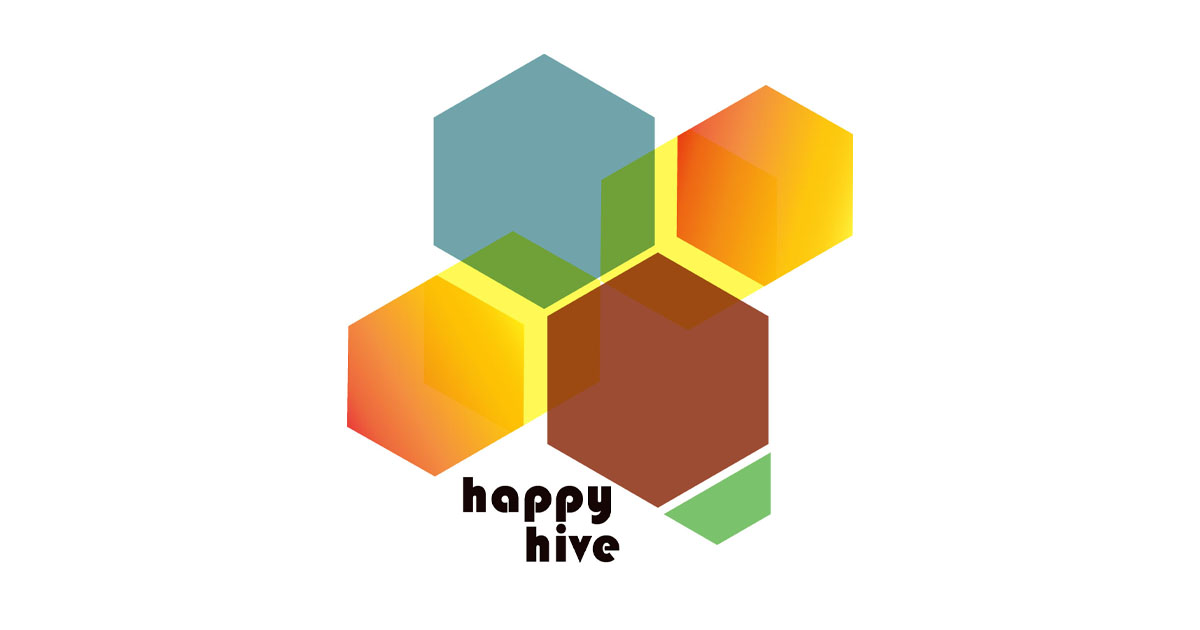 About Us - Happy Hive